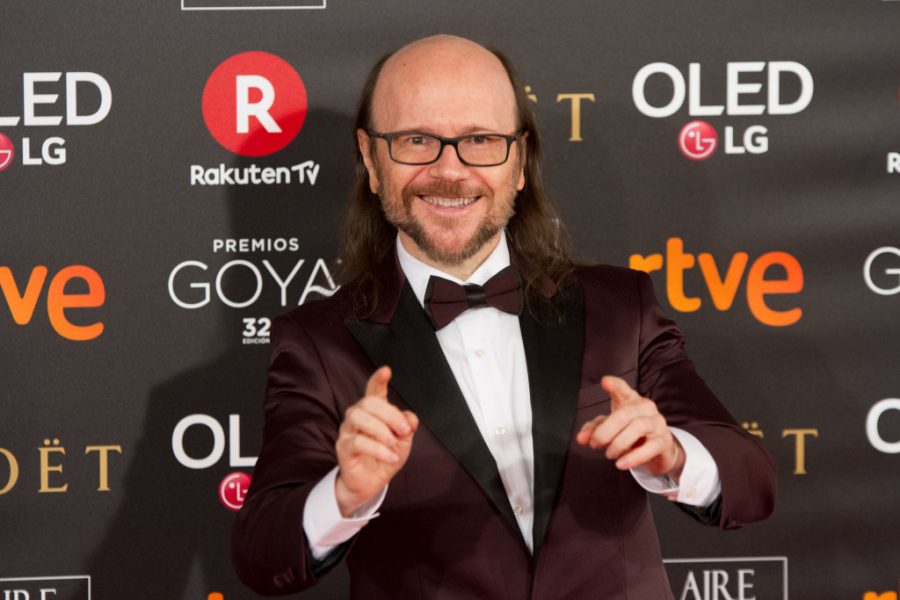 Spanish Actors | 13 Famous Spanish Male Actors Working Today