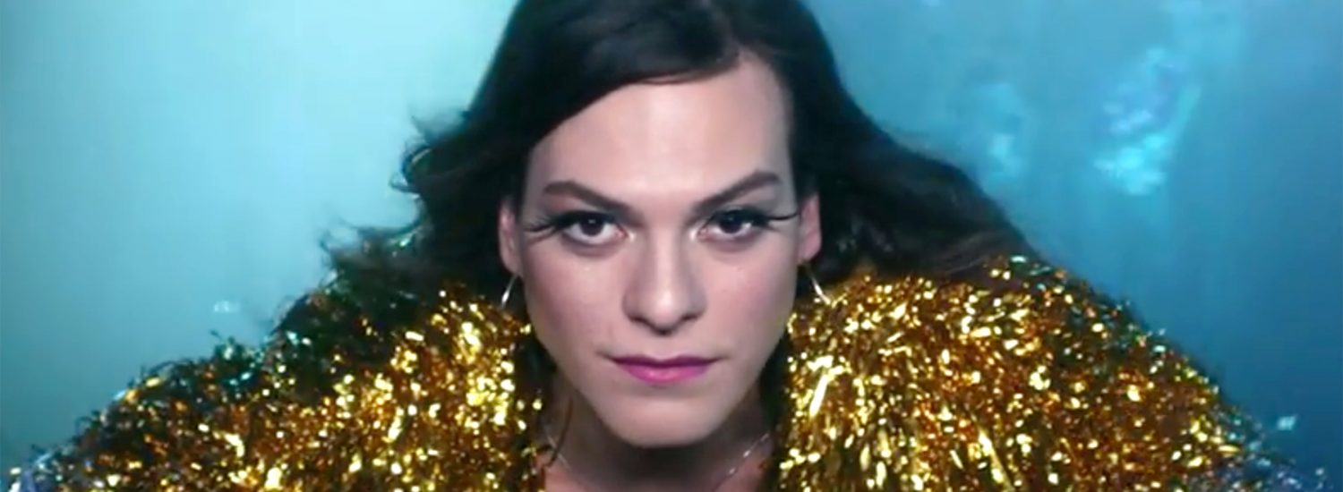 Transgender Actresses | 12 Most Famous Trans Celebrities