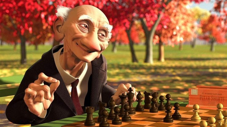 Pixar Shorts | 14 Best Pixar Short Films of All Time - The Cinemaholic