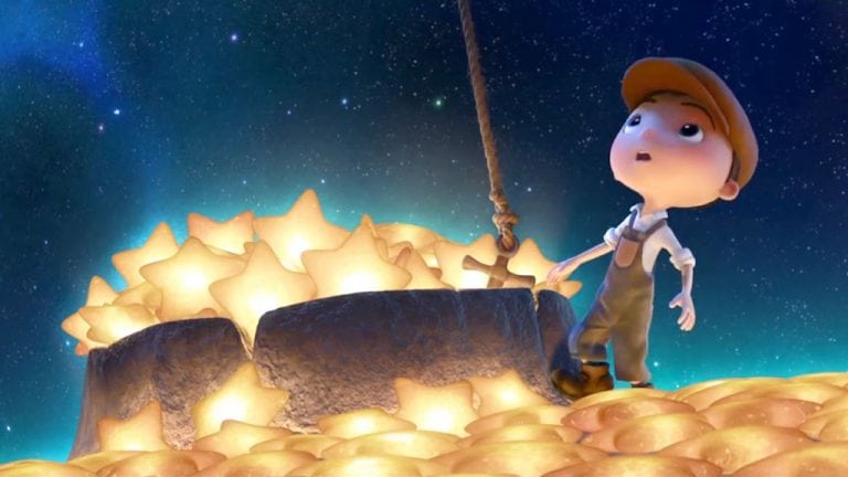 Pixar Shorts | 14 Best Pixar Short Films of All Time - The Cinemaholic