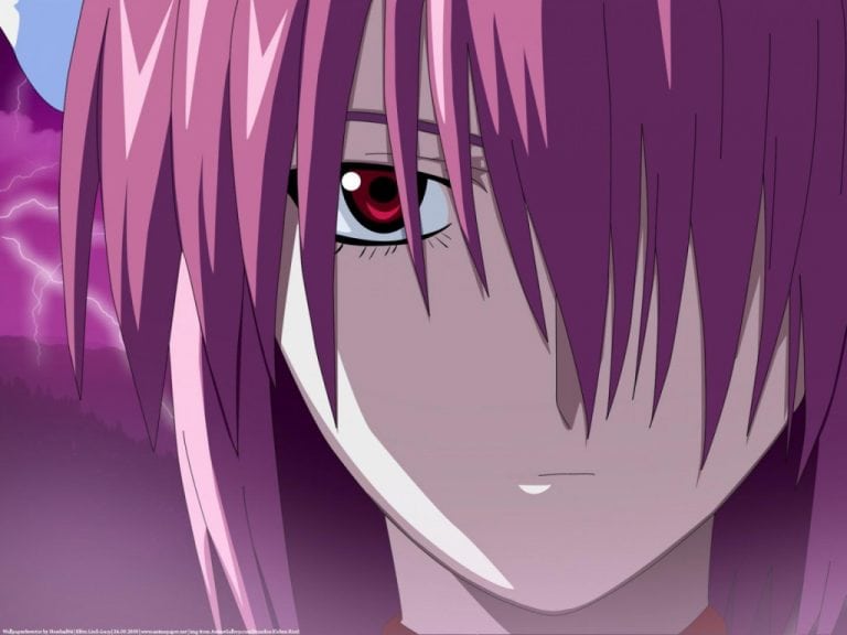 12 Best Anime Girls With Pink Hair The Cinemaholic