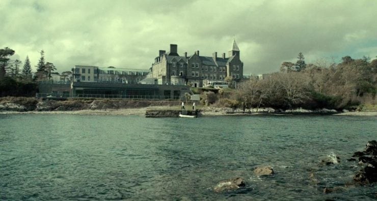 The Lobster Movie Plot Ending, Explained - The Cinemaholic