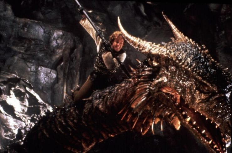 80s Fantasy Movies | Best Fantasy Films of the 1980s - The Cinemaholic