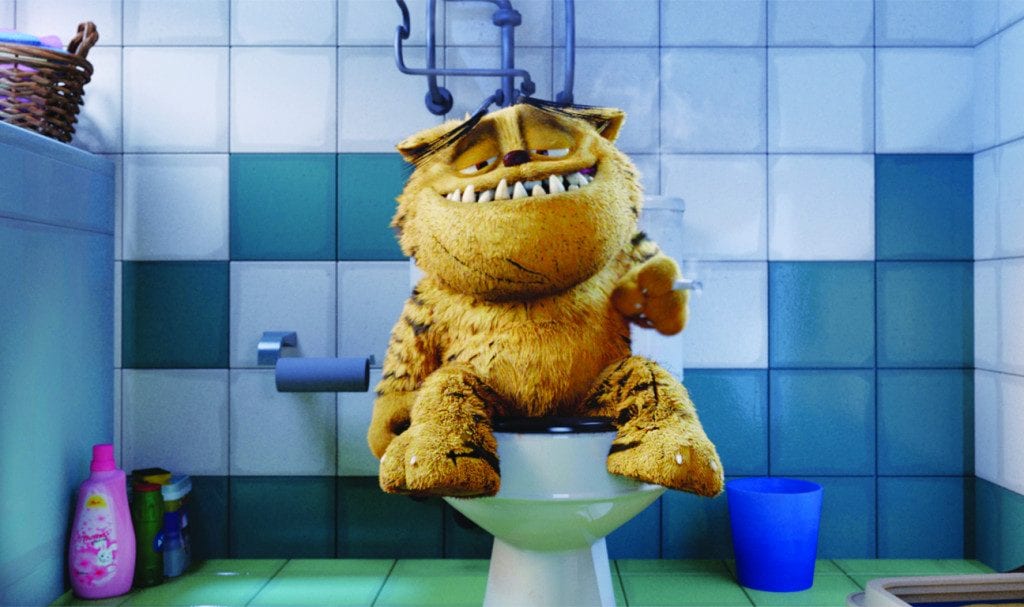 Best Adult Animation Movies | 25 Top R-Rated Animated Movies