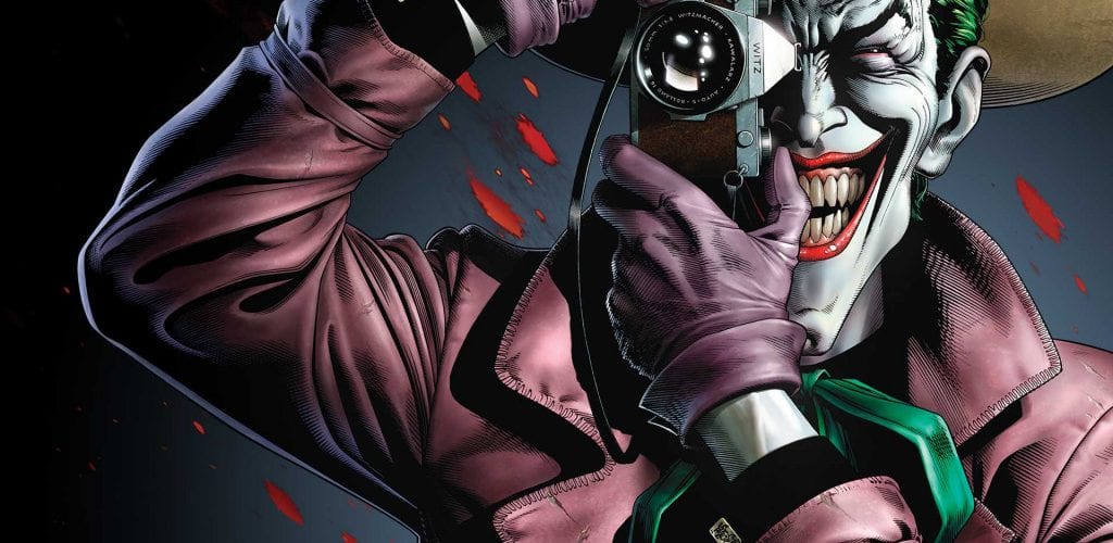 Batman The Killing Joke Movie Ending, Explained - The Cinemaholic