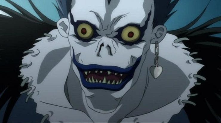 Death Note Ending, Characters: Explained - The Cinemaholic