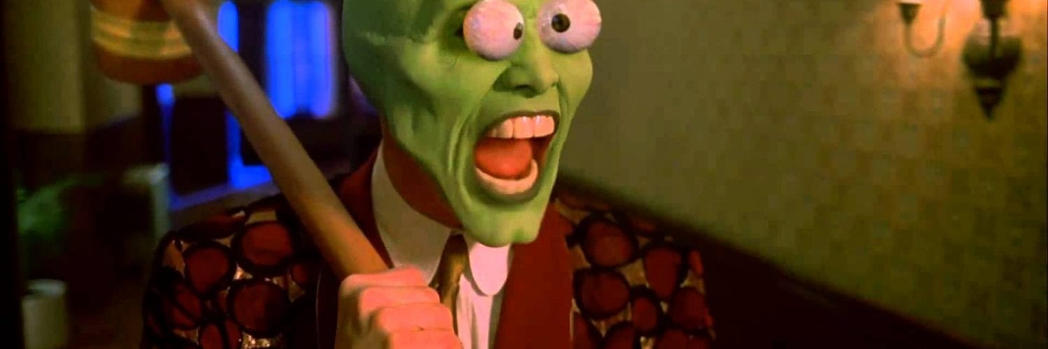 Movies Like The Mask | 14 Best Movies With Masked Characters