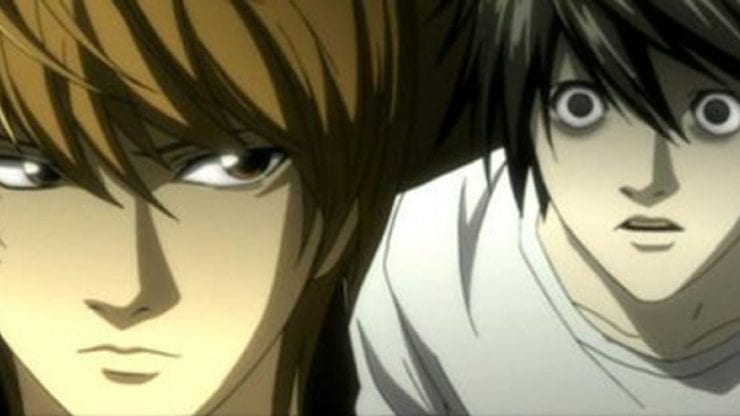 Death Note Ending, Characters: Explained - The Cinemaholic