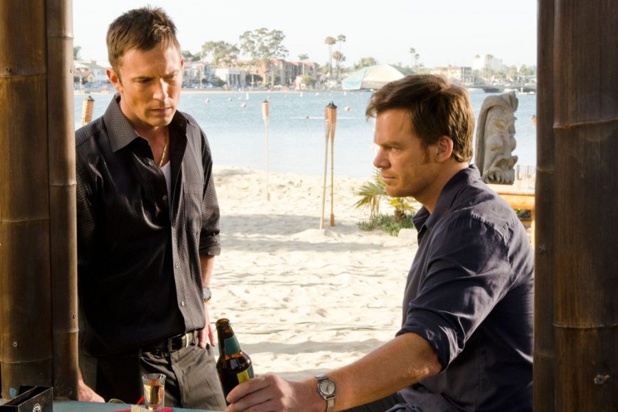 Dexter Ending, Finale, Alternate Ending: Explained - The Cinemaholic