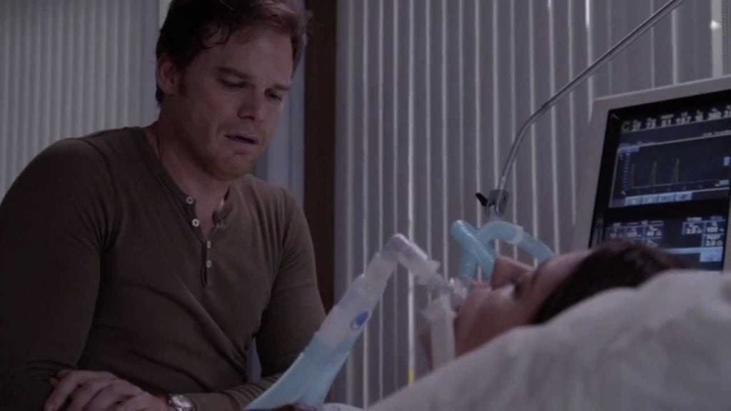 Dexter Ending, Finale, Alternate Ending: Explained - The Cinemaholic