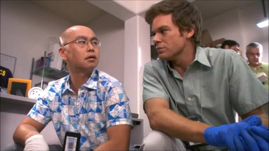 Dexter Ending, Finale, Alternate Ending: Explained - The Cinemaholic
