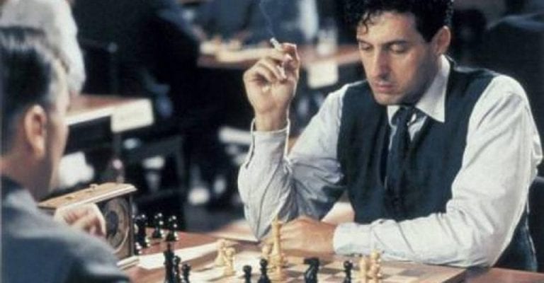 12 Best Chess Movies and Documentaries - The Cinemaholic