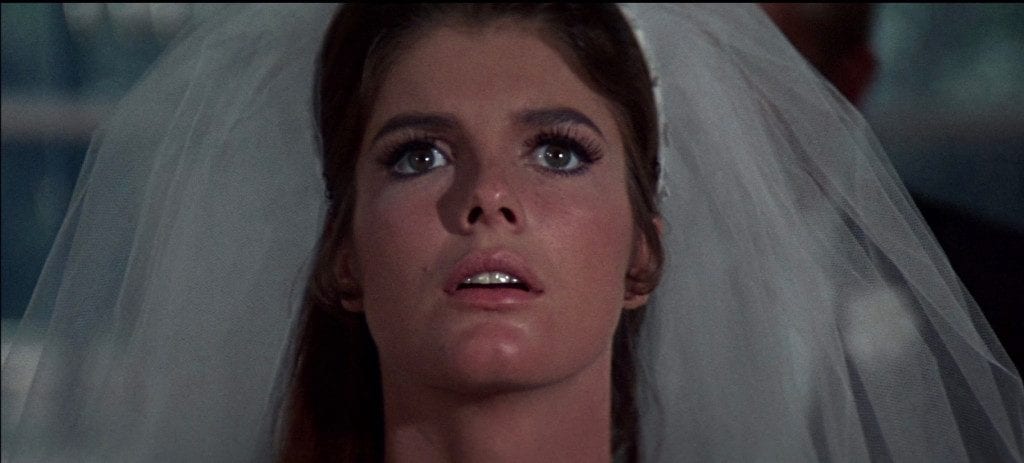 The Graduate Movie Plot Ending, Explained - The Cinemaholic