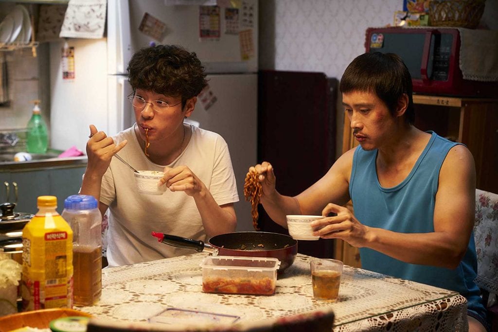 Best Korean Movies 2018 | Top Korean Films of 2018 - Cinemaholic