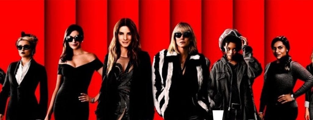 Best Heist Movies of 2018 | Top Bank Robbery Films - Cinemaholic