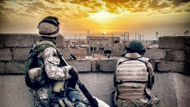 15 Best War Documentaries on Netflix (2019, 2020) - Cinemaholic