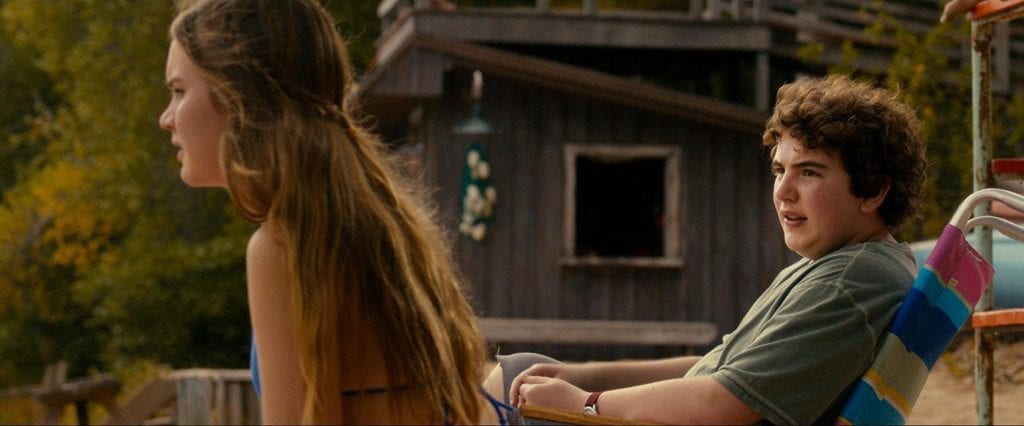 Movies Like Flipped | 15 Best Teen Films Similar to Flipped