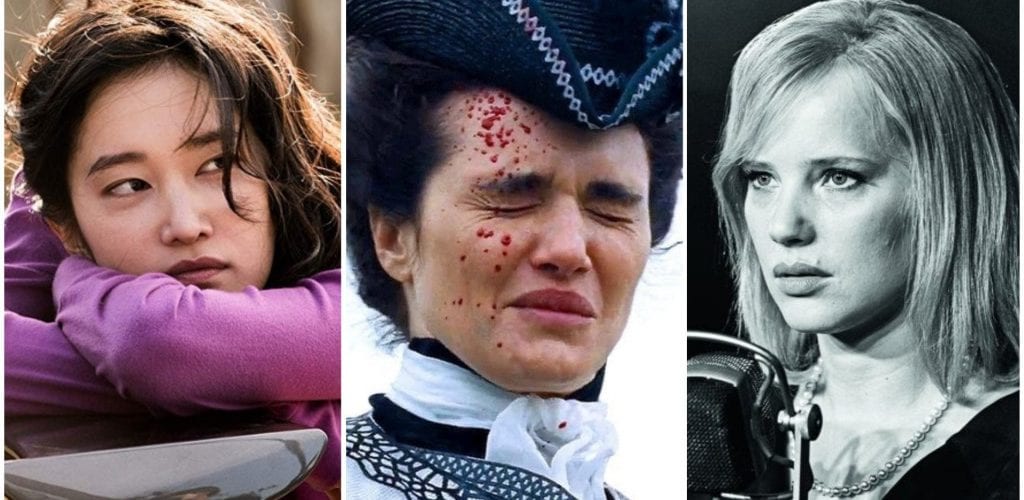 Best Movies of 2018 | Top 10 Films of 2018 - The Cinemaholic