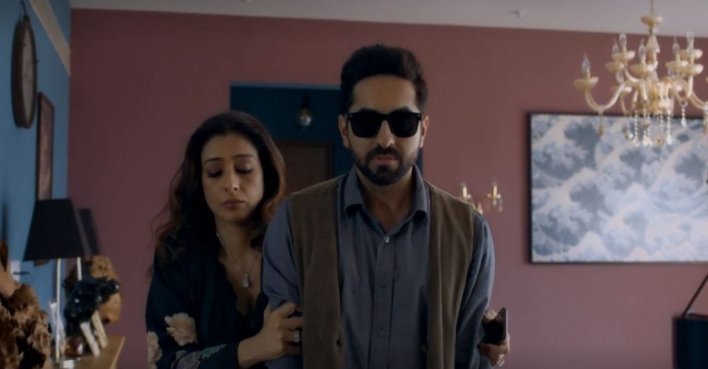 Andhadhun Movie Ending Meaning, Explained - The Cinemaholic