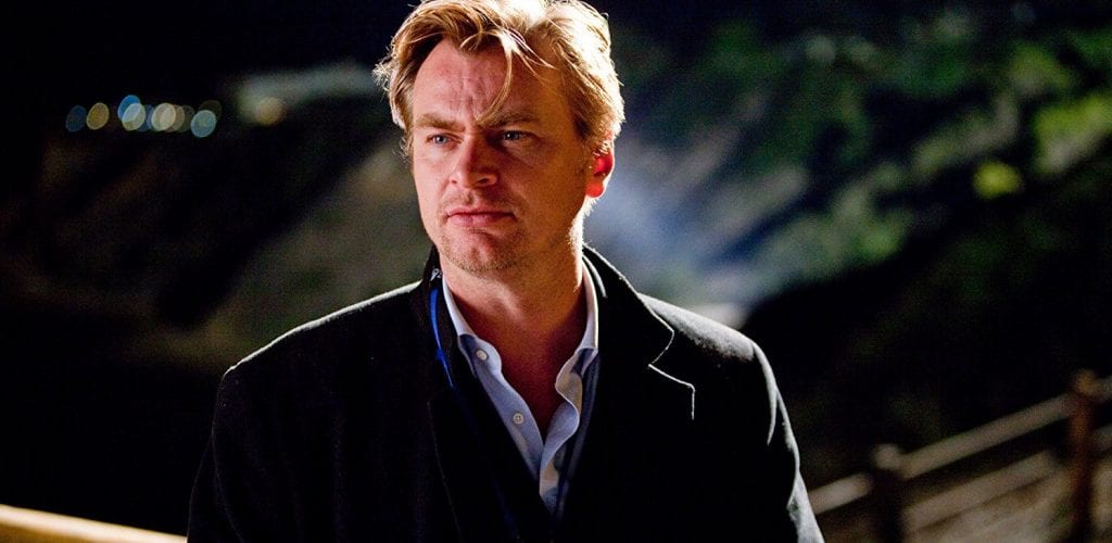 Christopher Nolan Next Movie: What Will be His New Upcoming Film?