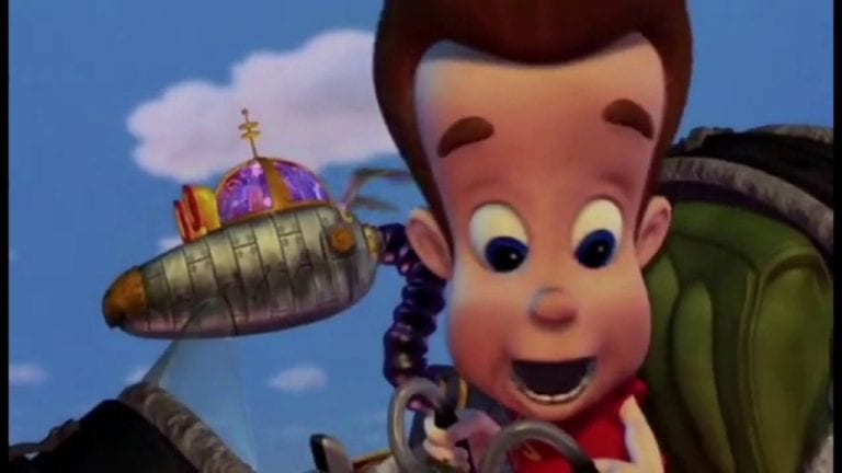 15 Best Nickelodeon Movies of All Time - Cinemaholic
