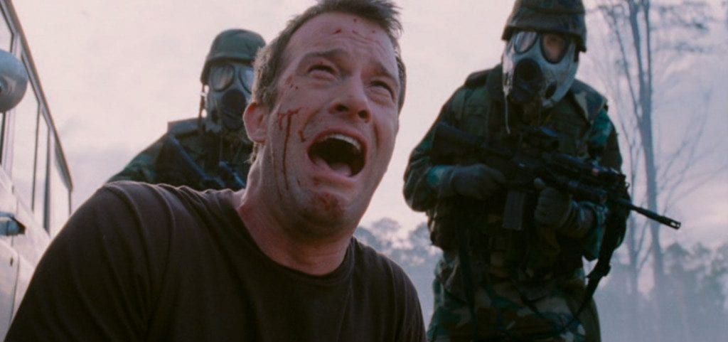 The Mist Ending, Monsters: Explained - Cinemaholic