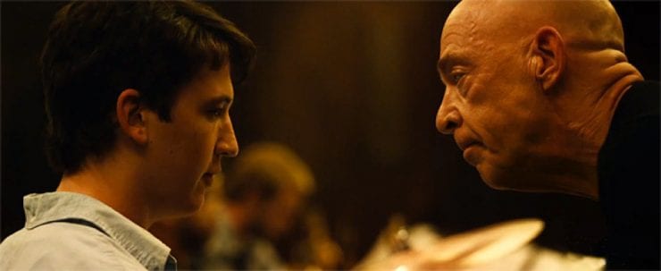 Whiplash Movie Plot Ending / Meaning, Explained - Cinemaholic