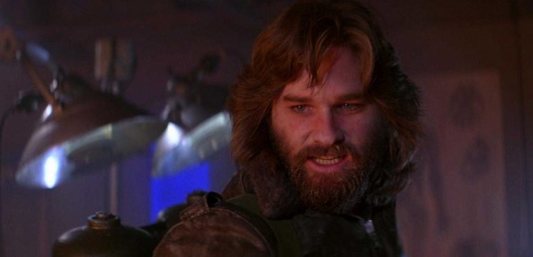 The Thing (1982) Movie Plot Ending, Theory: Explained - Cinemaholic