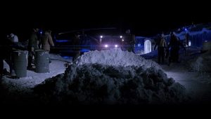 The Thing (1982) Movie Plot Ending, Theory: Explained - Cinemaholic