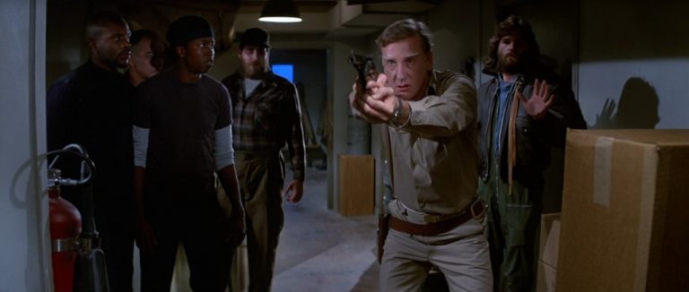 The Thing (1982) Movie Plot Ending, Theory: Explained - Cinemaholic