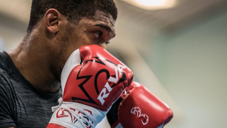 10 Best Boxing Movies on Netflix (2019, 2020) - Cinemaholic