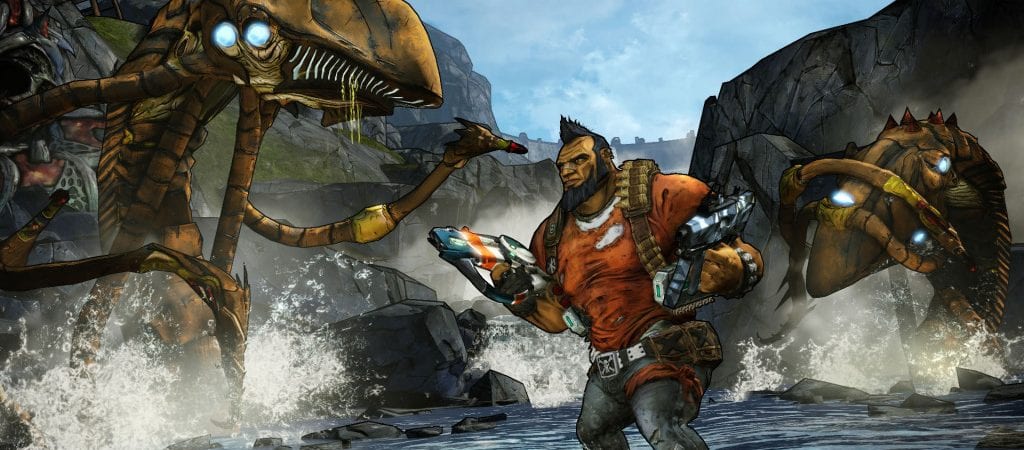 Games Like Borderlands | 10 Must Play Similar Games - Cinemaholic