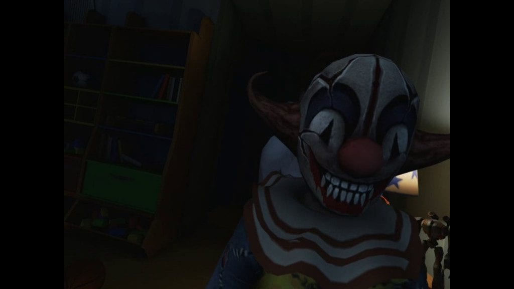 Best Scary VR Games | 18 Top Horror VR Games 2019 - Cinemaholic