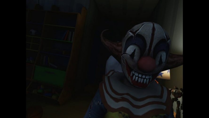 Best Scary VR Games | 18 Top Horror VR Games 2019 - Cinemaholic