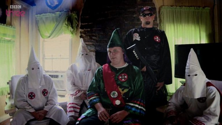 10 Best Racism Movies on Netflix 2019, 2020 - Cinemaholic