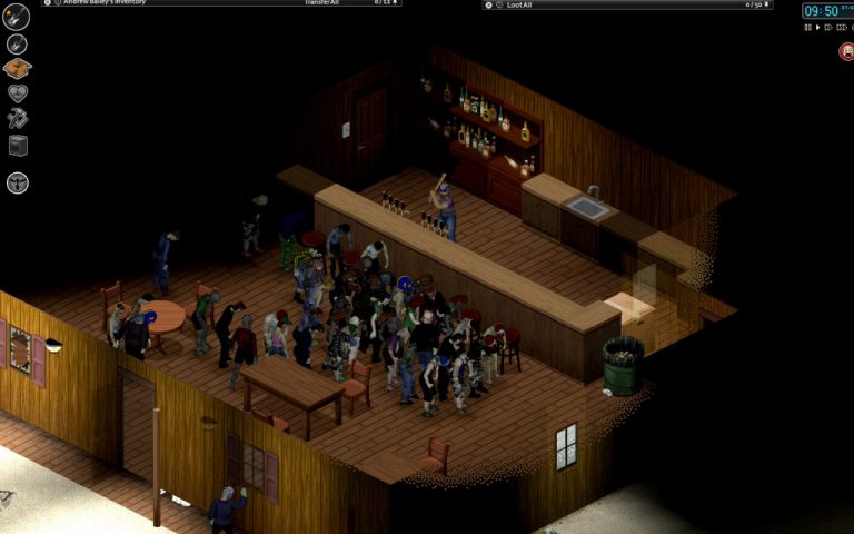 13 Best Multiplayer Zombie Games | 2 Player Zombie Games (2019)