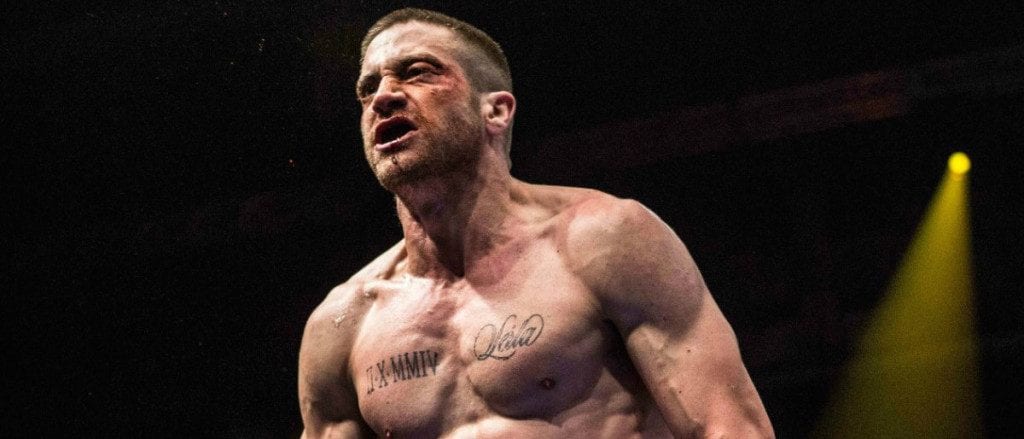 10 Best Boxing Movies on Netflix (2019, 2020) - Cinemaholic