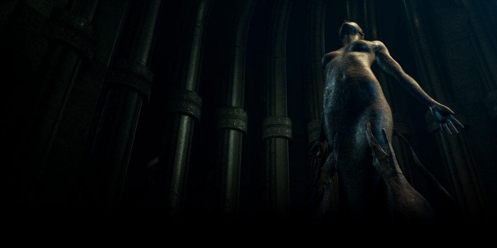 Best Scary VR Games | 18 Top Horror VR Games 2019 - Cinemaholic