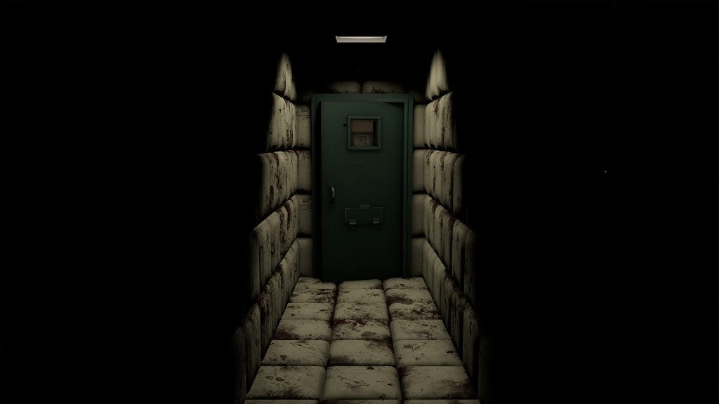 Best Scary VR Games | 18 Top Horror VR Games 2019 - Cinemaholic