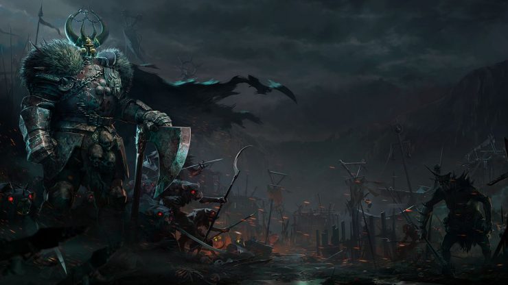 14 Best Multiplayer Xbox One Games | 2 Player Xbox One Games (2019)