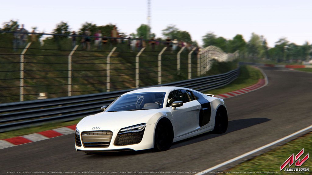 11 Best Drag Racing Games For PS4, Xbox One, Xbox 360