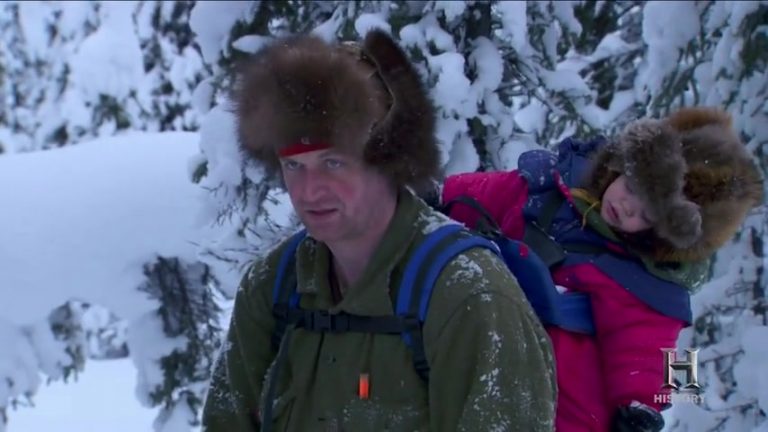 4 Best Hunting Shows on Netflix 2019, 2020 - Cinemaholic