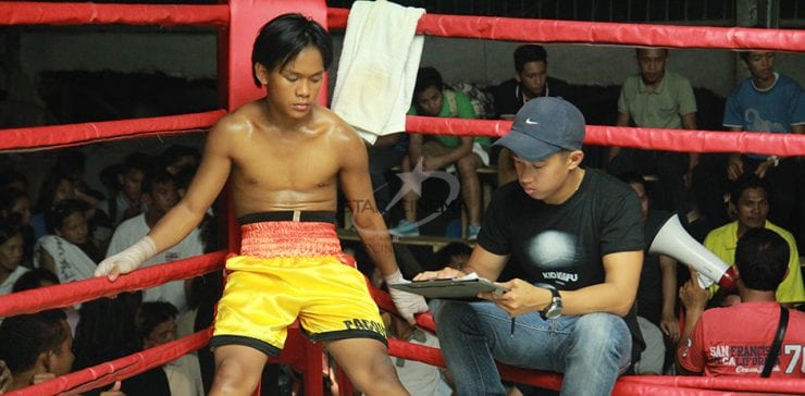 10 Best Boxing Movies on Netflix (2019, 2020) - Cinemaholic