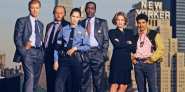 New Cop Shows 2019 2020 Upcoming FBI TV Series New Cop Shows 2019 2020 Upcoming FBI TV Series