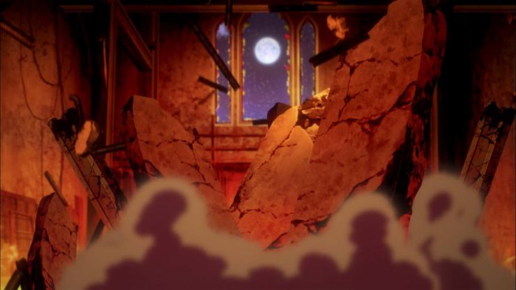 Angels of Death Anime Ending, Plot, Meaning: Explained