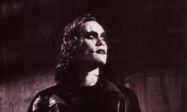 Brandon Lee’s Death: How Did He Die? Bruce Lee's Son in The Crow