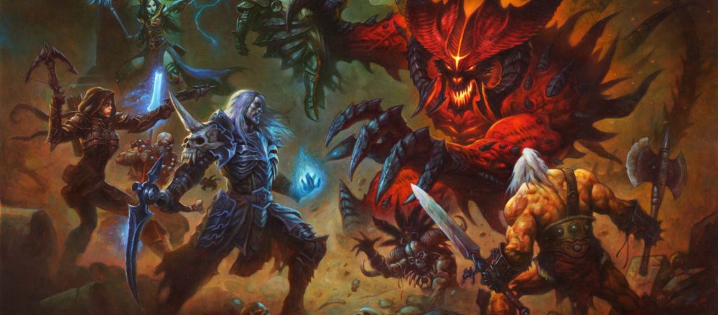 Games Like Diablo | 11 Must Play Similar Games - Cinemaholic