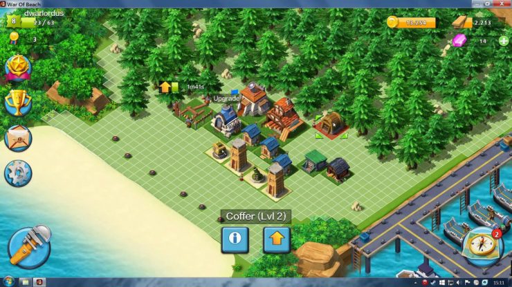 Games Like Boom Beach | 12 Must Play Similar Games - Cinemaholic