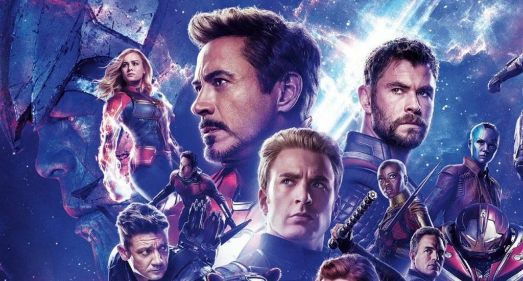 Avengers Endgame Time Travel, Timeline, Explained - Cinemaholic