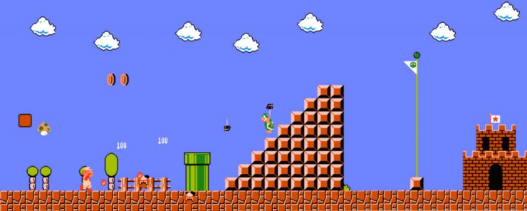 Games Like Mario | 6 Must Play Similar Games - Cinemaholic